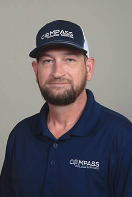 Compass Building Services