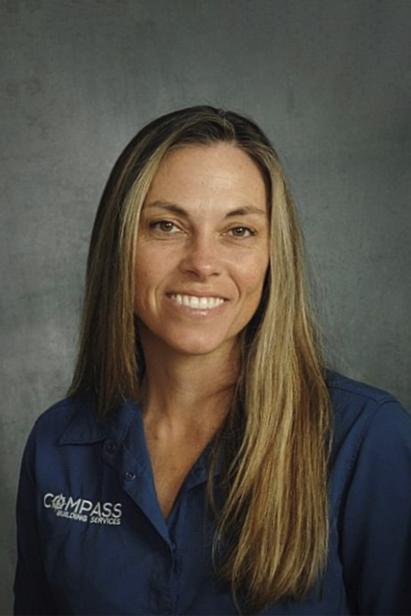 Compass Building Services