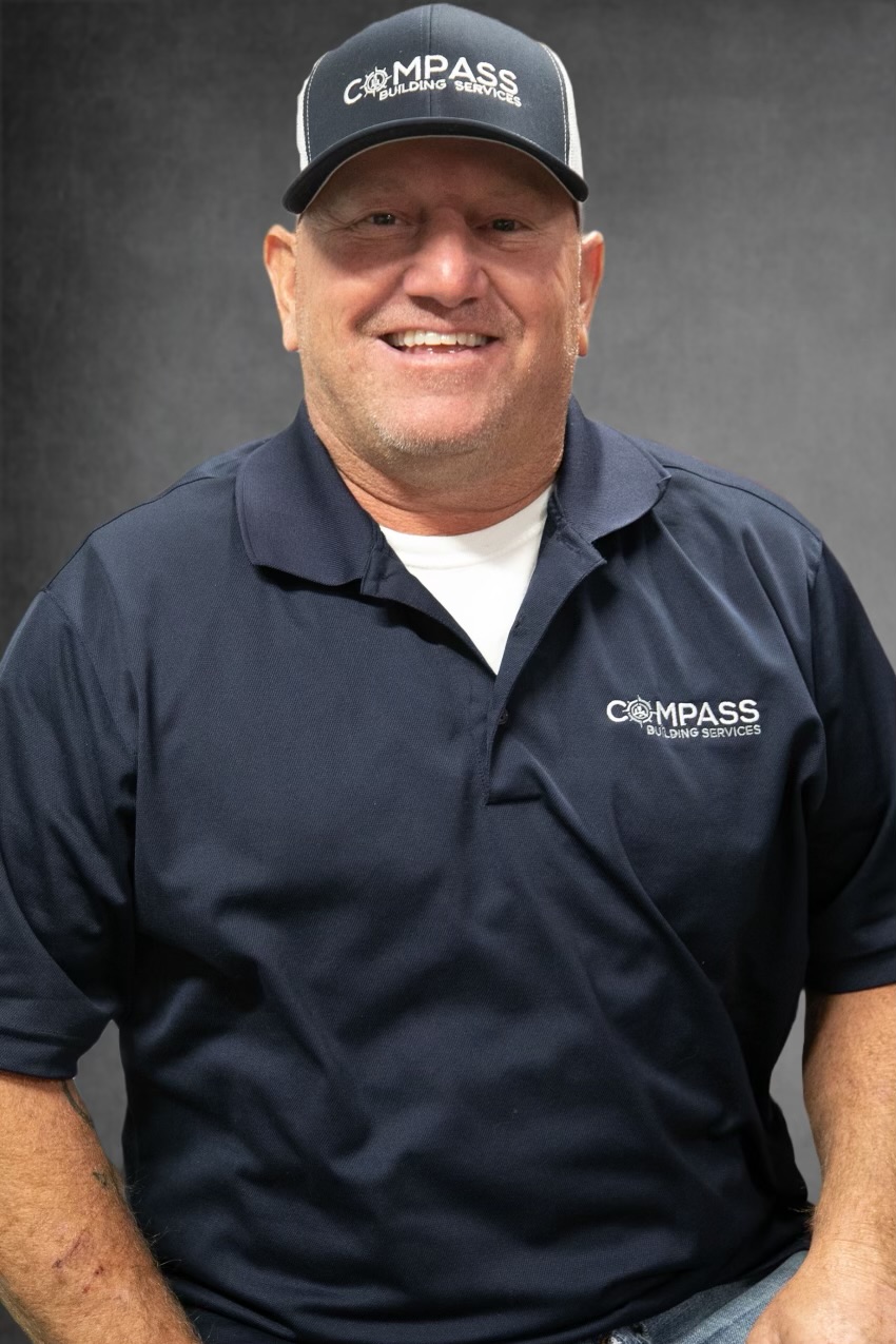 Compass Building Services